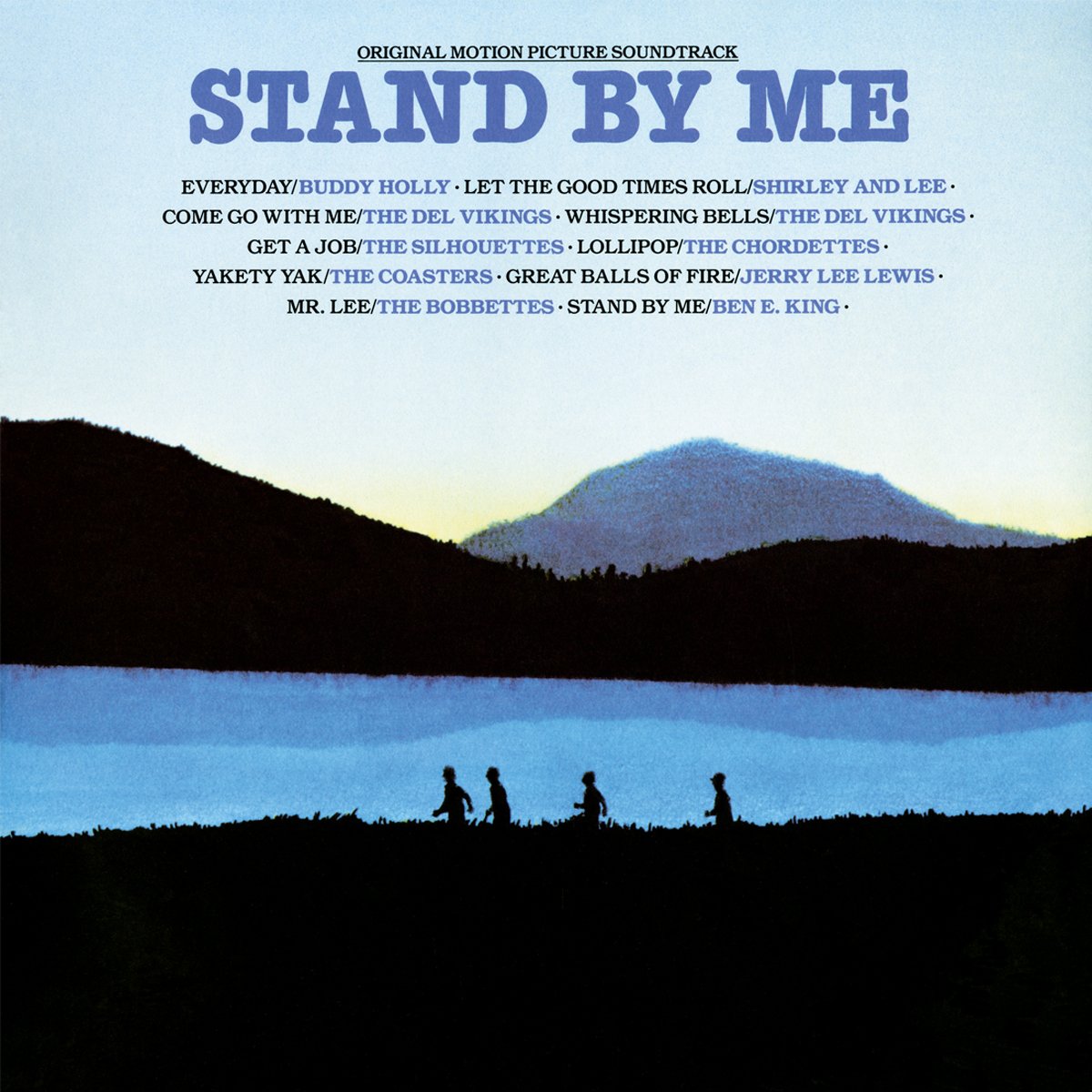 Stand By Me Ost Amazon fr Musique Stand By Me Ost Amazon fr Musique