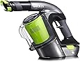Gtech AirRam Cordless Vacuum Cleaner: Amazon.co.uk: Kitchen & Home