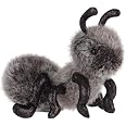 Amazon.com: Apricot Lamb Ant Plush Stuffed Animals for Kids, Soft Cute ...