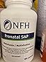NFH-Nutritional Fundamentals for Health, Pre Natal SAP 180 caps: Amazon ...
