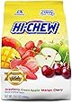 Amazon.com : Hi-Chew Sensationally Chewy Fruit Candy, Assorted Flavors ...