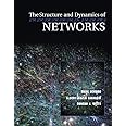 Amazon.com: Structure and Dynamics of Networks (Princeton Studies in Complexity, 12 ...