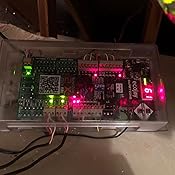 SmartZone-2X : 2 Zone HVAC Controller KIT w/Temp Sensor; Dual climate ...