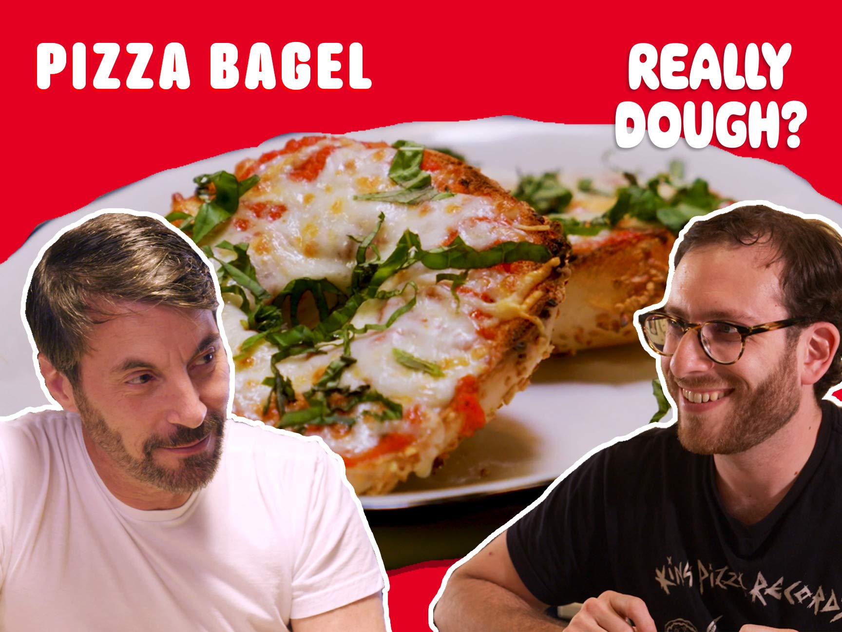 Watch Really Dough? | Prime Video