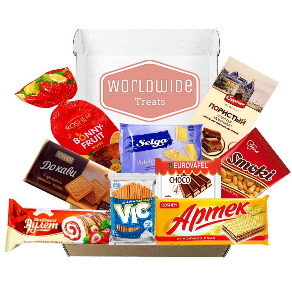 Amazon.com: Middle East Snack Mix Package by WorldWideTreats - Snacks ...