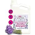 Amazon.com: Originally Yellow Plant Based Laundry Detergent | Ultra ...