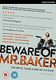 Ginger Baker: Hellraiser: Amazon.co.uk: Ginger Baker: 8601405472328: Books