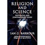 Issues in Science and Religion: Barbour, Ian G.: 9780061315664: Amazon ...