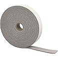 M-D Building Products 02352 30 ft. Gray Foam Tape Camper Seal for ...
