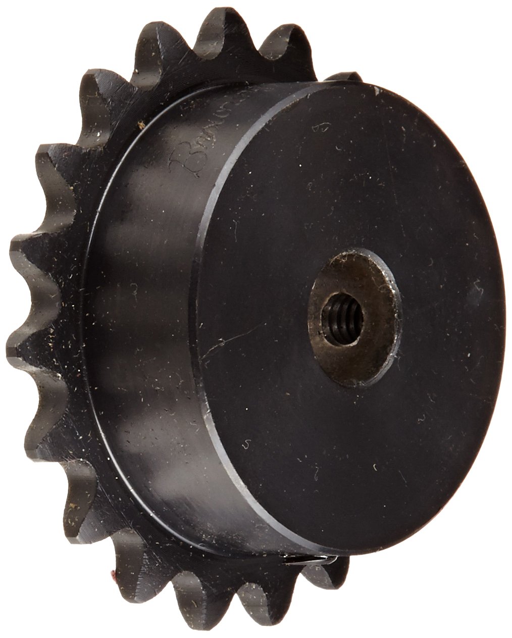 Steel Single Strand Hardened Teeth Browning H3519X1 Finished Bore ...