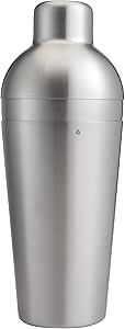 Amazon.com: WMF Lounge 3-Piece Cocktail Shaker Set: Home & Kitchen