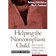 Helping the Noncompliant Child: Family-Based Treatment for Oppositional ...