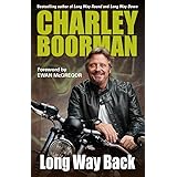 Amazon.com: Long Way Round : Ewan McGregor, Charley Boorman, David ...