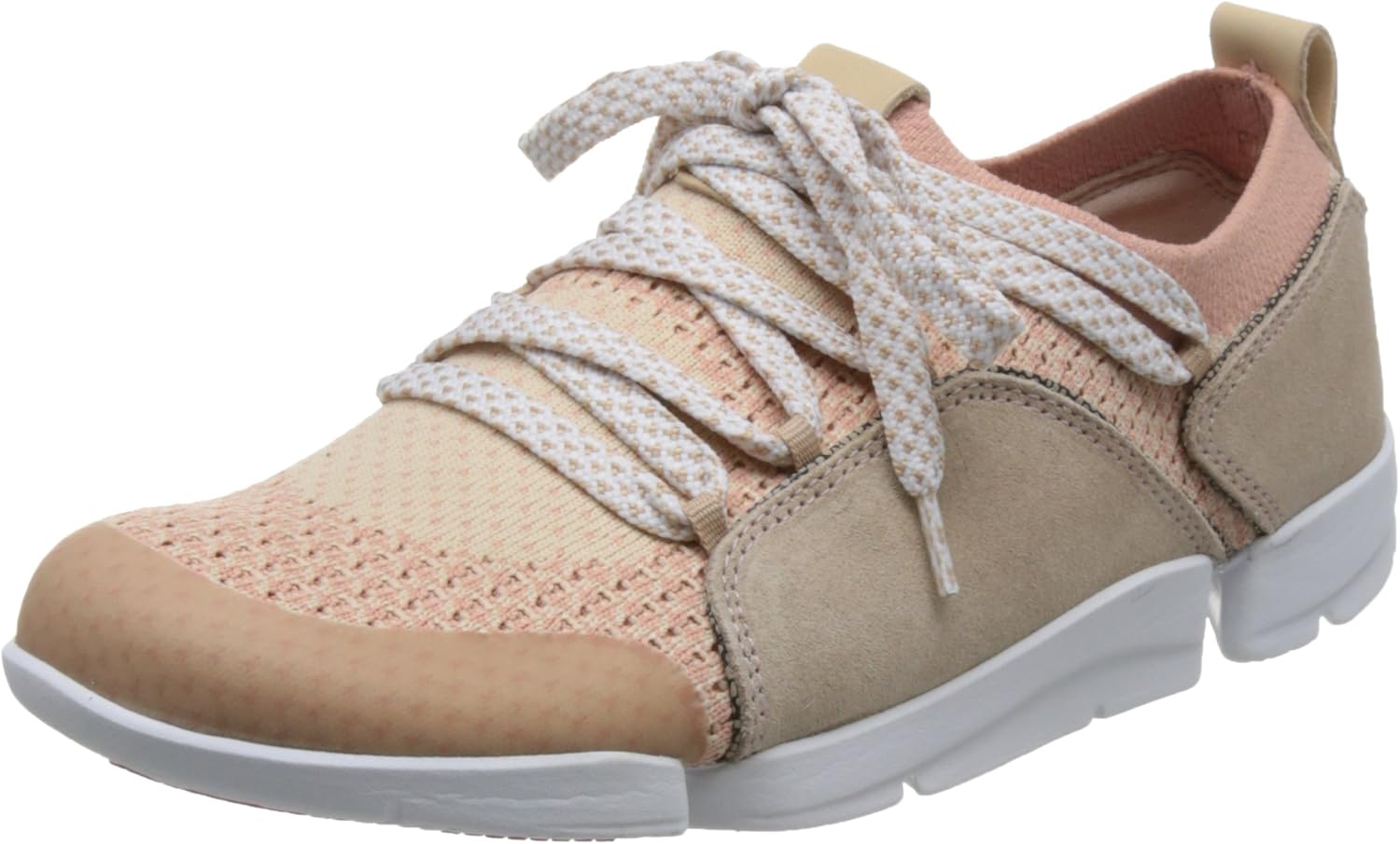 Clarks Damen Tri Amelia Sneaker: Clarks: Amazon.de: Schuhe & Handtaschen