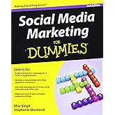 Social Media Metrics For Dummies: Leslie Poston: 9781118027752: Amazon ...