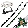 Zisu Anime Sanemi Sword, About 41 inches, Hashira Pillars & Protagonist ...