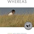 Amazon.com: WHEREAS: Poems: 9781555977672: Soldier, Layli Long: Books