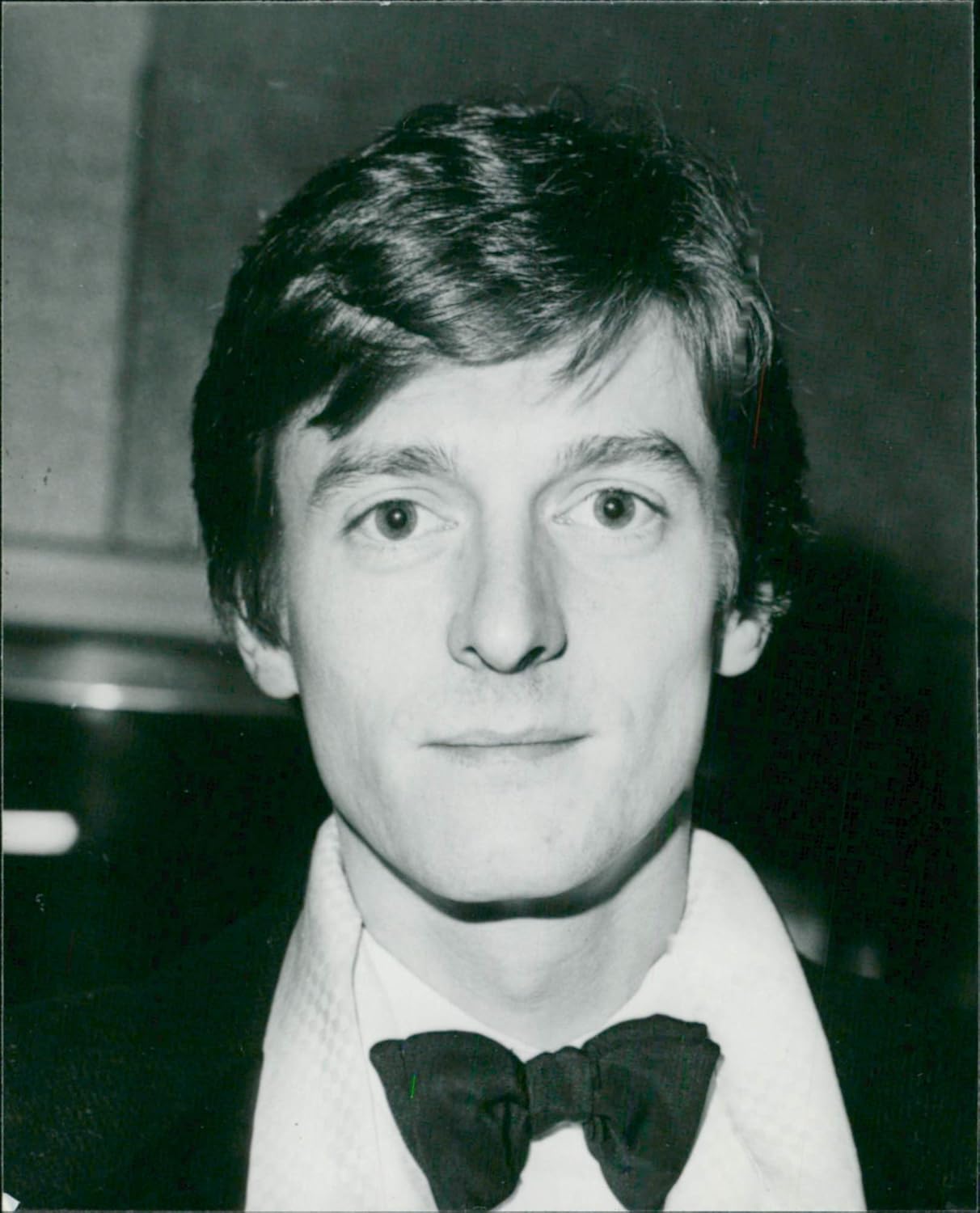 Amazon.com: Vintage photo of Nigel Havers: Actor: Entertainment ...