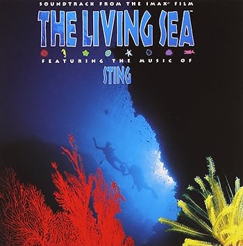 Album Covers With Fish/Marine Life/Aquatic Theme | Page 6 | Steve ...