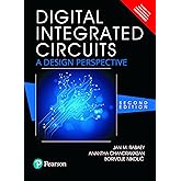 Digital Integrated Circuits: A Design Perspective: Rabaey, Jan M ...