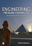 Engineering Fundamentals and Problem Solving: Eide, Arvid, Jenison ...