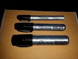 Sharpie King Size Vs Magnum - www.inf-inet.com