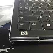 Amazon.com: Richboom Clear Acrylic Tilted Computer Keyboard Holder for ...