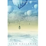 Amazon.com: Cloud Atlas: A Novel (Modern Library (Hardcover ...