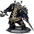 Amazon.com: McFarlane Toys - World of Warcraft Pandaren: Monk & Rogue 1 ...