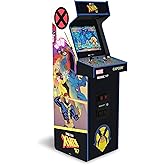 Amazon.com: Arcade1Up Star Wars™ Arcade Machine, Built for Your Home, with 4-Foot-Tall Full-Size ...