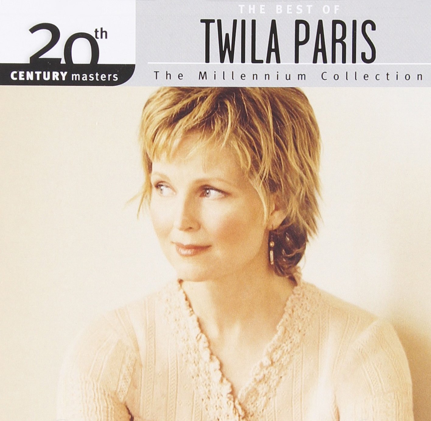 20th Century Masters - Twila Paris: Amazon.de: Musik