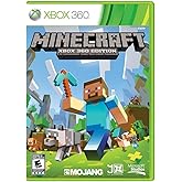 Amazon.com: Minecraft: Story Mode- The Complete Adventure - Xbox 360 ...