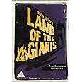 Amazon.com: Land of the Giants - The Complete Collection [DVD] [1968 ...