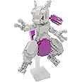 Amazon.com: nanoblock - Pokémon - Dialga DX, Pokémon Series Building Kit : Toys & Games