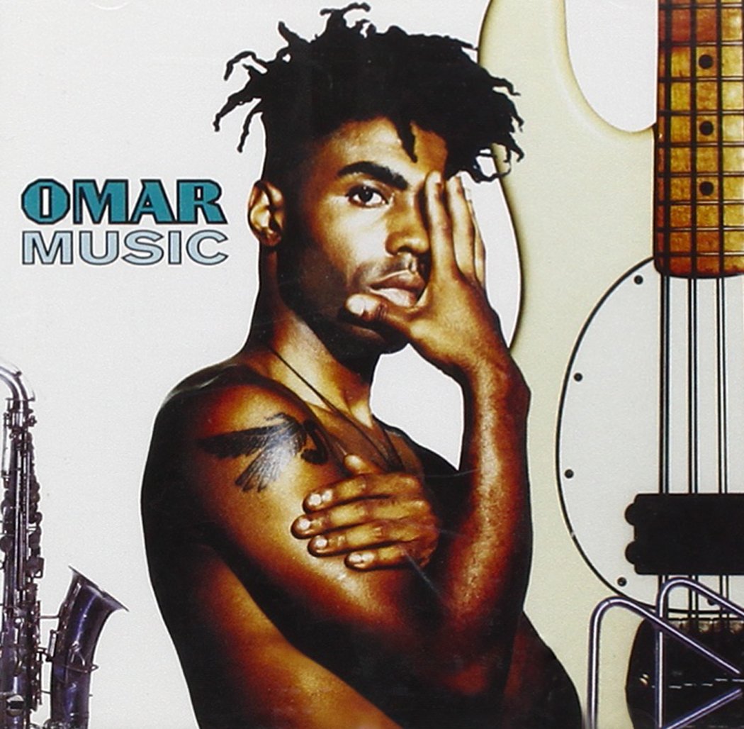 Music - Omar: Amazon.de: Musik