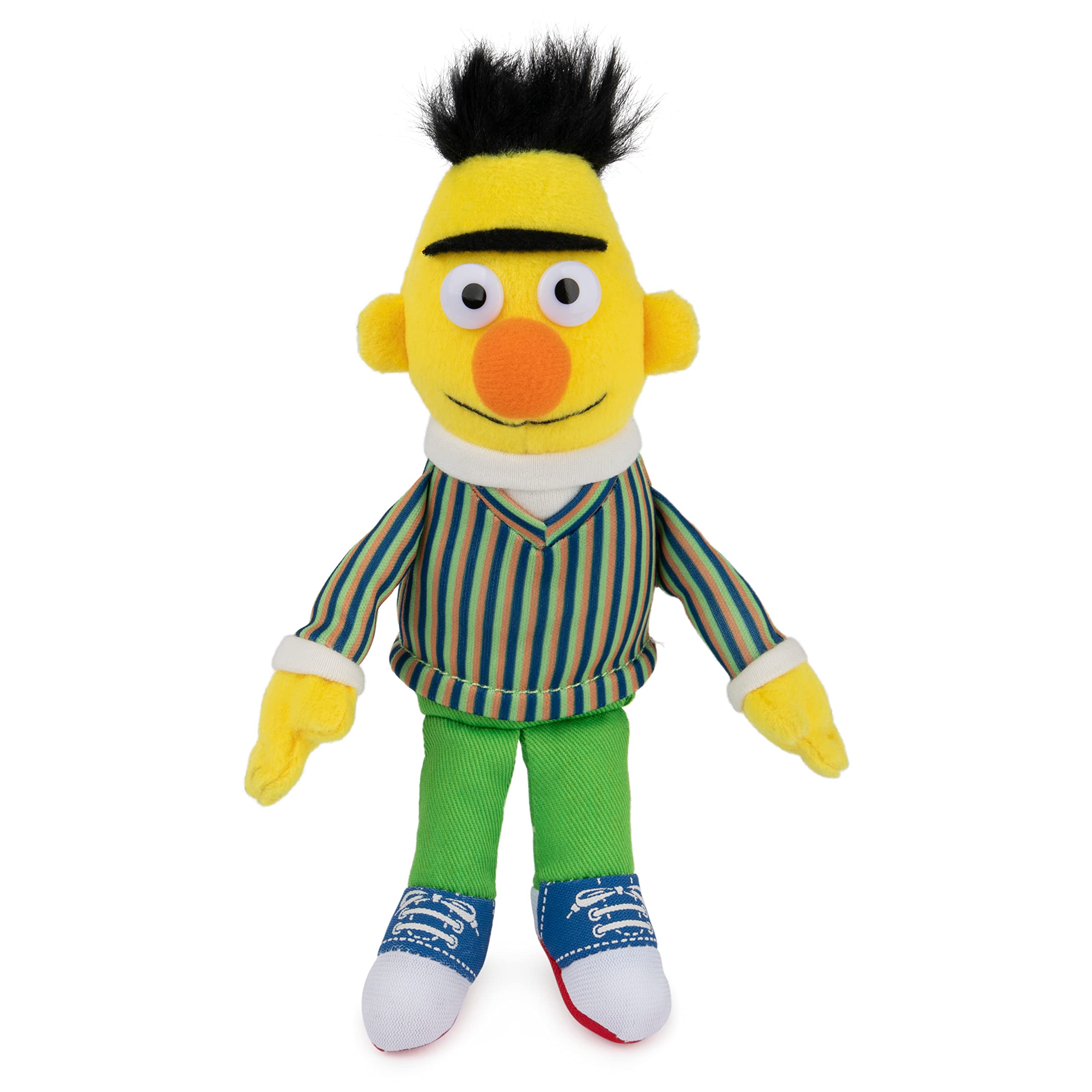 Mua Gund Sesame Street () Bean Bags Bert Sesame Street Bert # 75941 ...