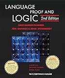 Amazon.com: Language, Proof and Logic, 2nd Edition (9781575866321): David Barker-Plummer, Jon ...