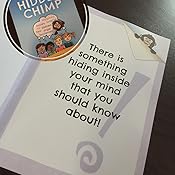 My Hidden Chimp: The new book from the author of The Chimp Paradox ...