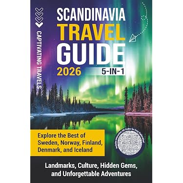 Finland Travel Guide