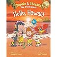 Hello, Hawaii!: A Children's Book Island Travel Adventure for Kids Ages ...