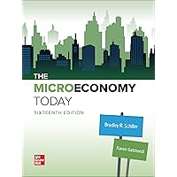 The Micro Economy Today: 9781264273416: Economics Books @ Amazon.com
