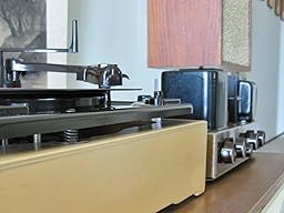 Amazon.com: Shure SC35C All-Purpose DJ Phono Cartridge: Musical Instruments