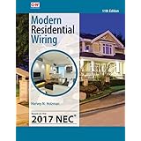 Modern Residential Wiring: Holzman, Harvey N.: 9781619608429: Amazon ...