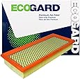 Amazon.com: ECOGARD XA5567 Premium Engine Air Filter Fits Ford Escape 2 ...