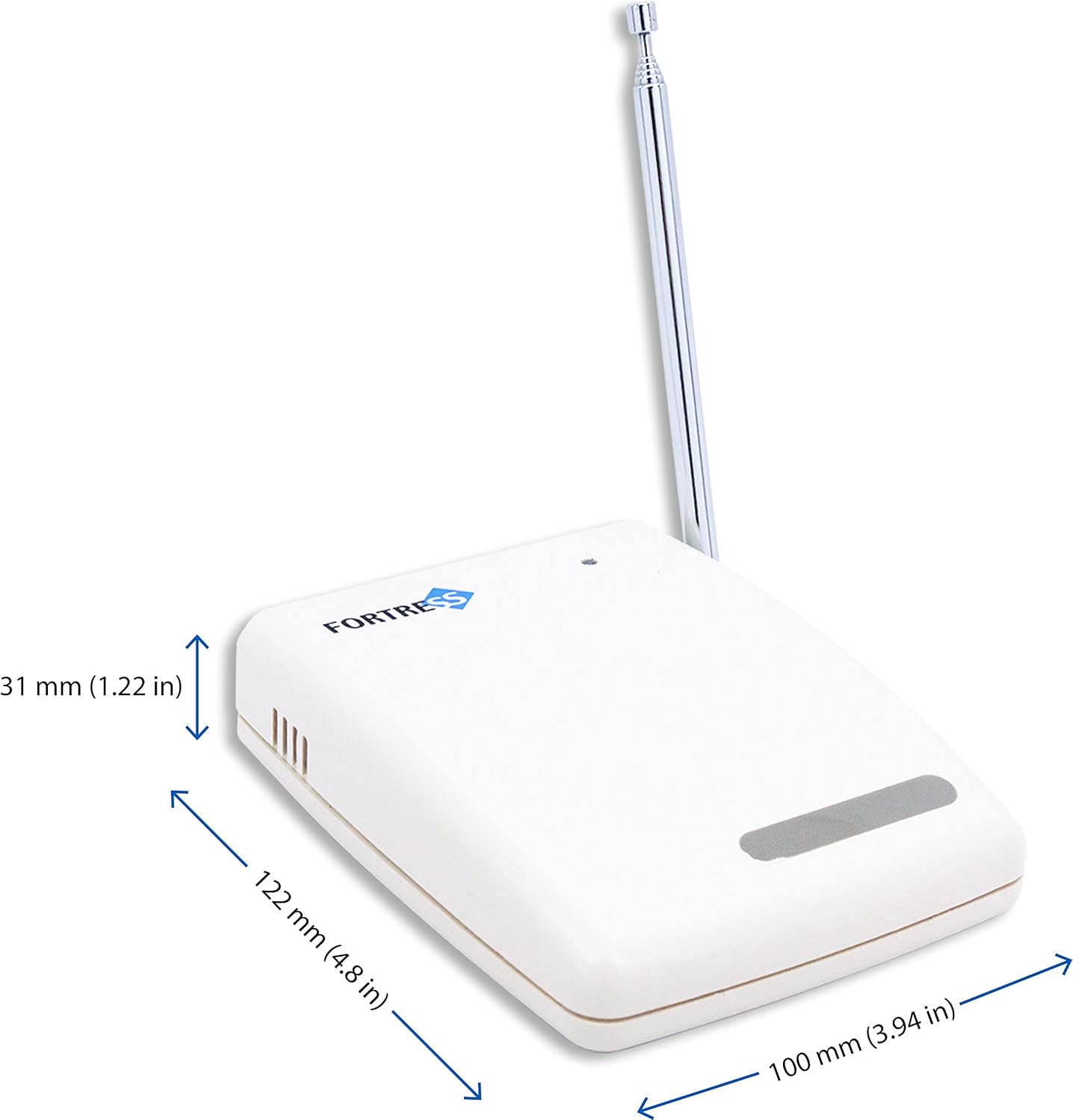 Fortress Security Store (TM) Wireless Signal repeater Signal ...