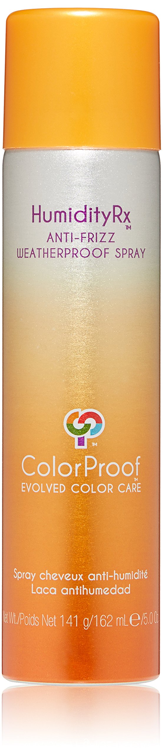 Amazon.com: ColorProof Evolved Color Care HeatProof Anti-Frizz Blow Dry ...