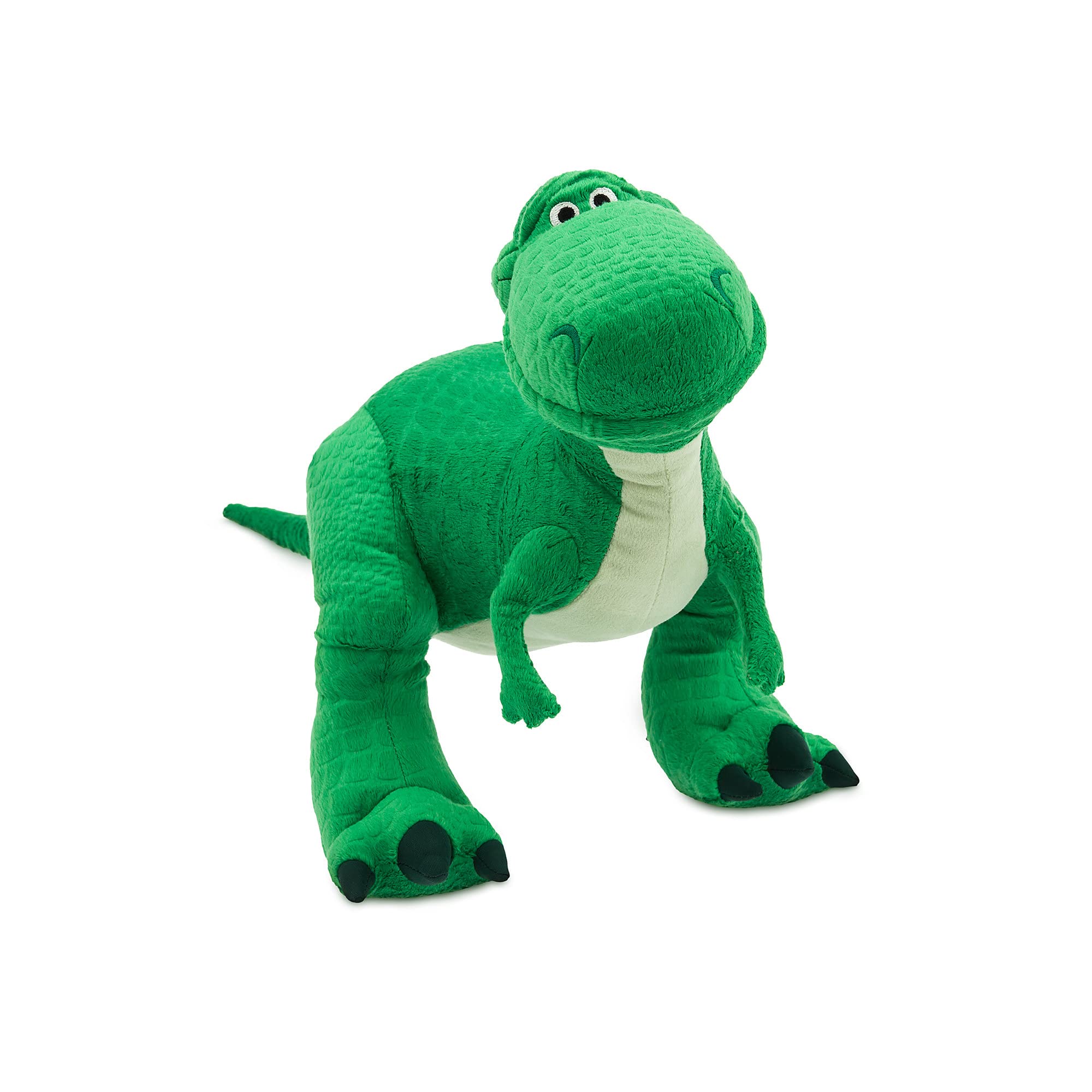 Mua Disney Pixar Disney Store Official Rex Plush, Toy Story, 10 Inch ...