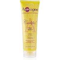 Amazon.com: Aphogee Curlific Curl Definer, 8 Fl Oz : Beauty & Personal Care
