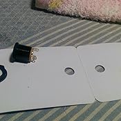 Amazon | ELPA DCジャック 配線用 HK-DCJ01H | 電設用部品・資材 | 産業・研究開発用品 通販