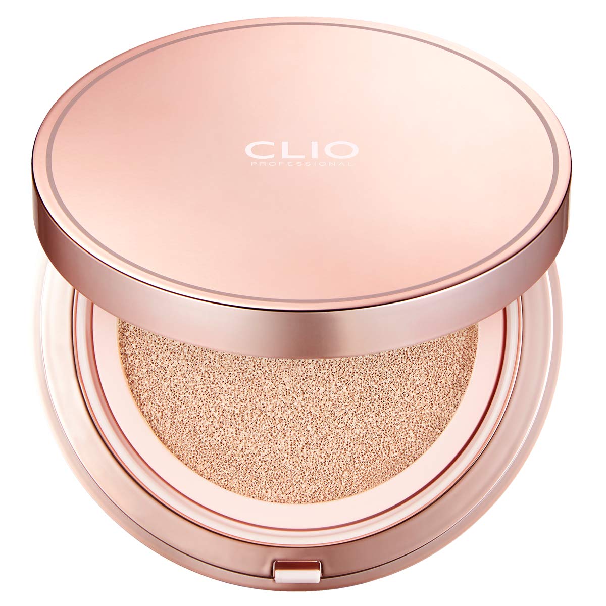 Amazon.com : CLIO Big Aurora Glow Cushion (003 LINEN) : Beauty
